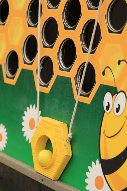 2nd Generation - Get To The Top For A Big Splash – Agri-Games